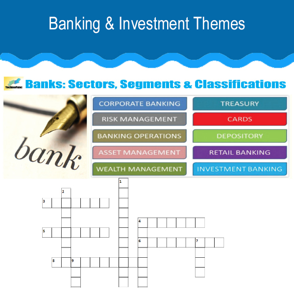 BankingWords.com Banking & Investment Dictionary